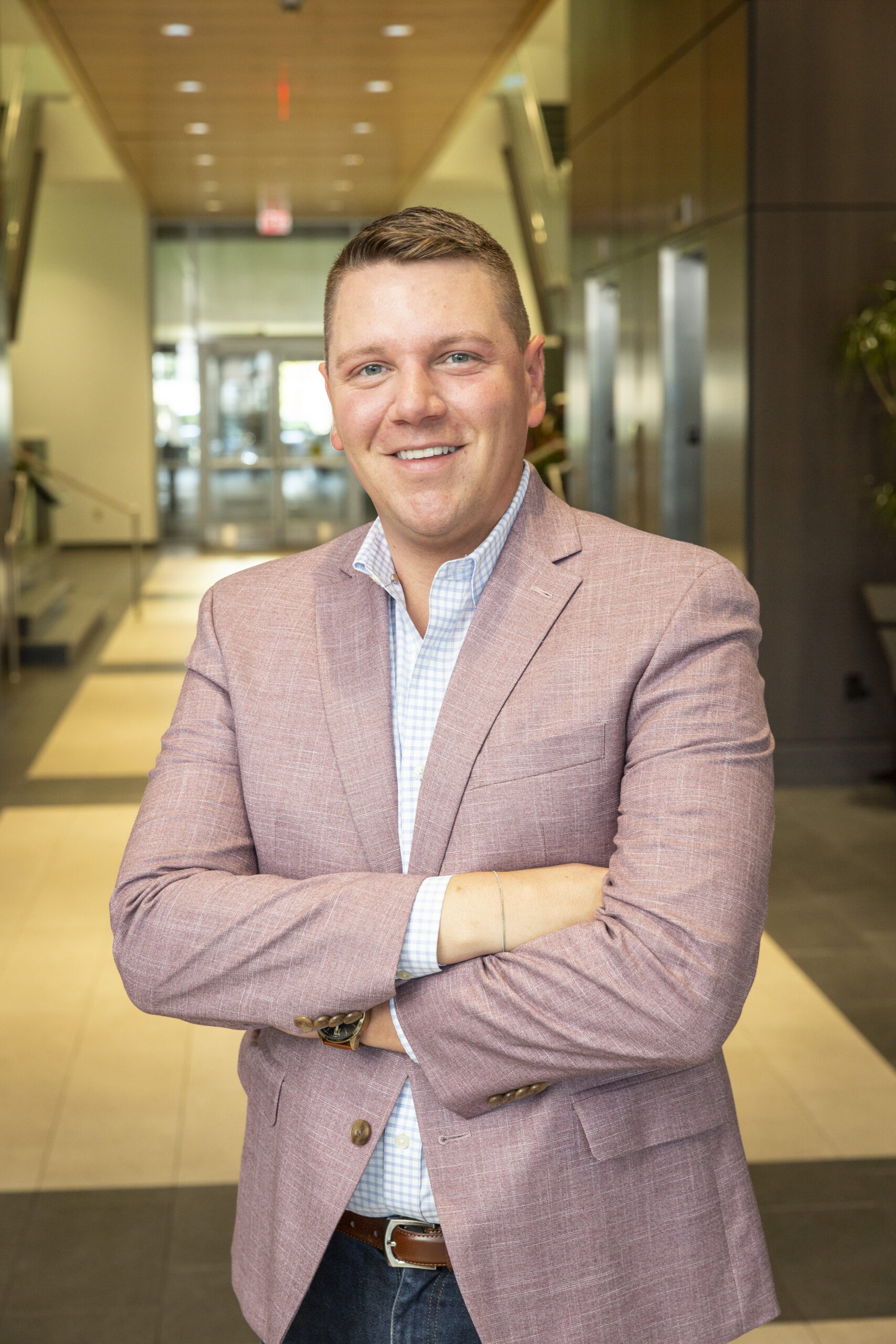 About - Madison Eden